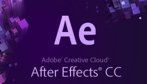 Import MP4 To After Effects CC Video Pedia