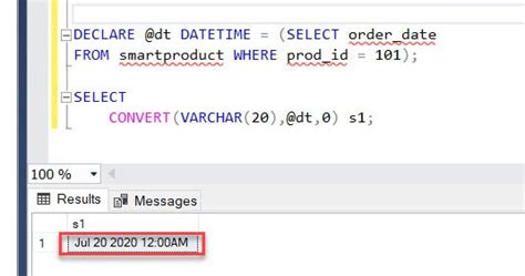 How To Convert DateTime To String In SQL Server DatabaseFAQs