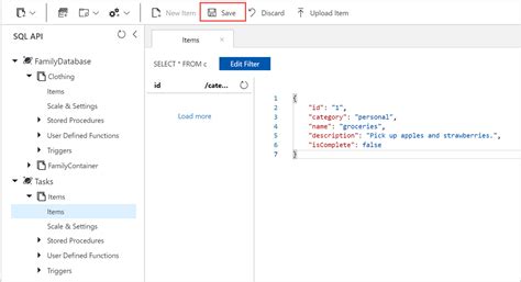 quickstart use spring data azure cosmos db v3 to create a document database using azure cosmos