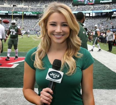 The Hottest Sideline Reporters In Sports Today Page New Arena