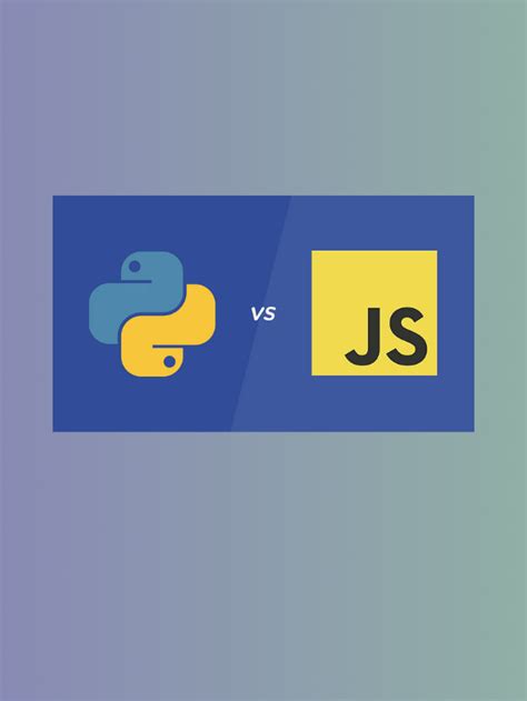 Python Vs JavaScript Which Programming Language Is Best Hidden