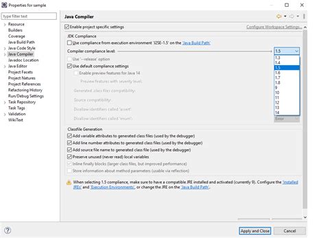 How To Fix Java Lang UnsupportedClassVersionError In Java GeeksforGeeks