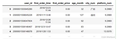 pandas read csv 函数及全部参数使用方法一文详解 实例代码（上） 阿里云开发者社区