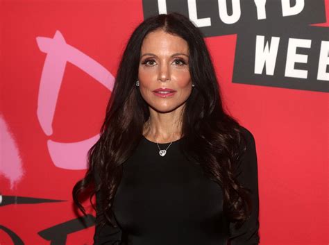 Rhony Legacy Bethenny Frankels Idea To Revive The Concept — Blondes Have More Fun