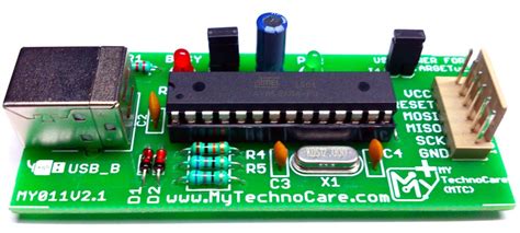 8051 avr usb asp isp microcontroller programmer for at89s52 at89s51 xx atmega avr ic chip etc