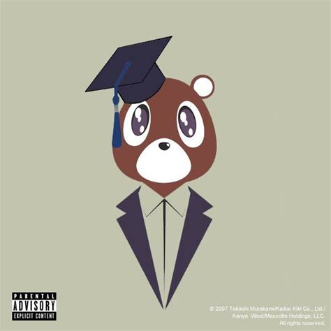 Kanye West Graduation Wallpaper Iphone Wallpaper Kanye Graduation