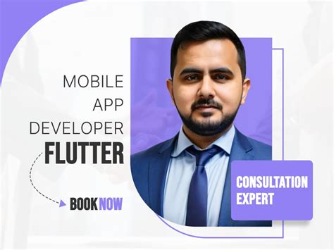 flutter developer for flutter app development upwork