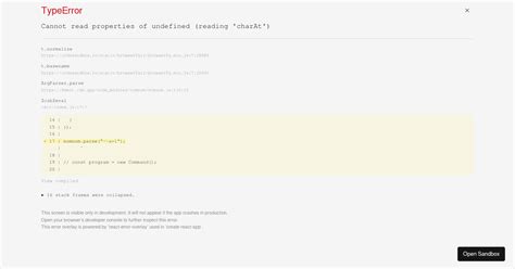 JS Playground Forked Codesandbox