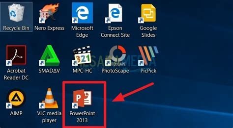 Cara Membuat Animasi Di PowerPoint Edukepo Aplikasi