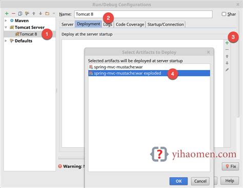 Intellij IDEA Auto Reload A Web Application Hot Deploy