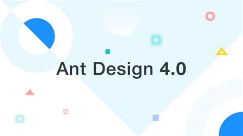 ant design 4 0 进行时！ 知乎