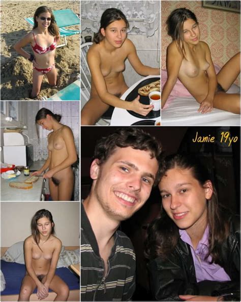 エロ画像流出で人生を終了させられた 代の少女達まとめ 枚 ポッカキット SexiezPicz Web Porn