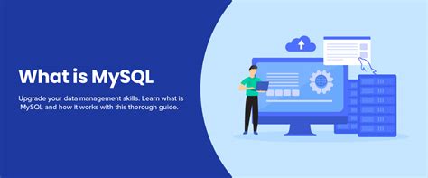 What Is MySQL Everything You Need To Know