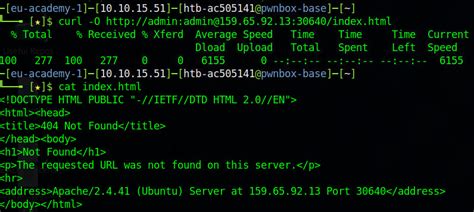 Fundamentals Academy Hack The Box Forums