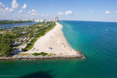 Las 5 playas más increíbles de Miami Travel Plannet