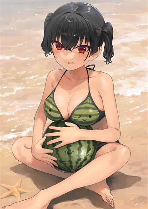 Sasaki Kanna Gaki Kyonyuu And More Drawn By Kaedeko Kaedelic