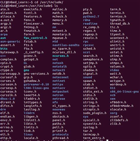 linux系统编程——网络编程 linux网络编程 csdn博客