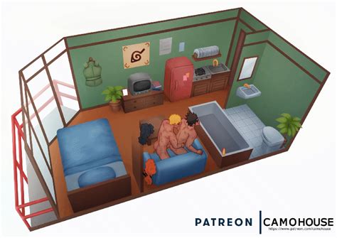 Post 4710905 Animated Borutonarutonextgenerations Camohouse Konohamarusarutobi Naruto