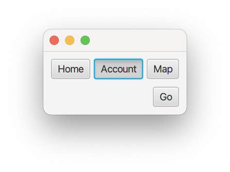 how to work with multiple buttons in javafx stack overflow