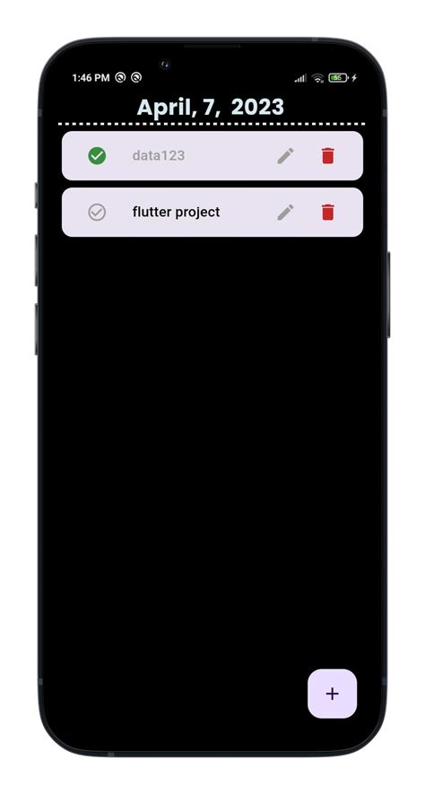 GitHub Pratikbhatti Todo List Firebase Using Flutter This App Is A