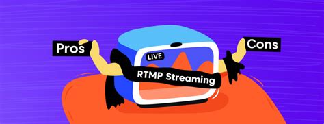 Simplifying RTMP Streaming How RTMP Streaming Works Castr S Blog