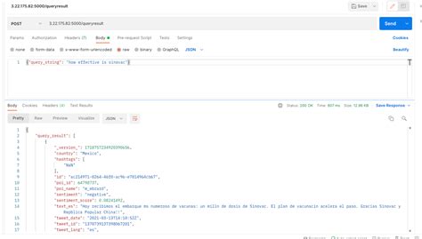 ¿cómo envío este cuerpo de solicitud json desde angular usando el método post de client