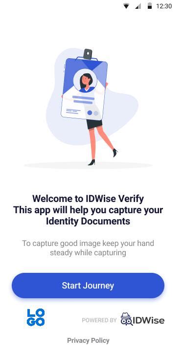 ดาวน์โหลด idwise identity verification apk สำหรับ android