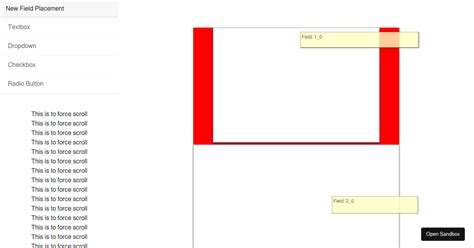 vue drag resize examples codesandbox