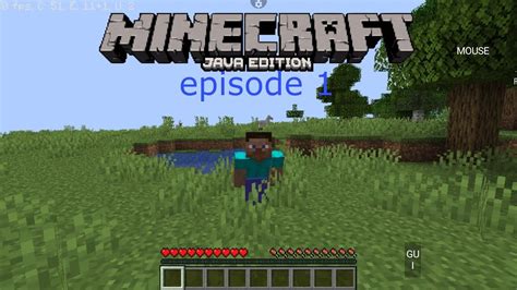 Minecraft Java Series Besarin Volume 50 Like Lanjut YouTube