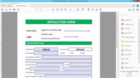How To Remove Fillable Fields In Pdf Easy Methods Updf