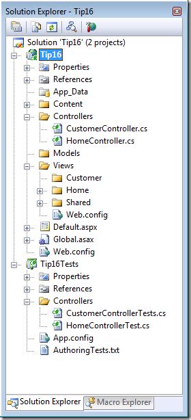 stephen walther on asp mvc asp mvc tip 16 create asp mvc macros