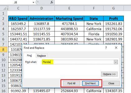 FIND Function In Excel Formula Examples How To Use FIND Function