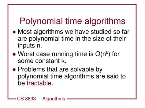 ppt algorithms powerpoint presentation free download id 459755