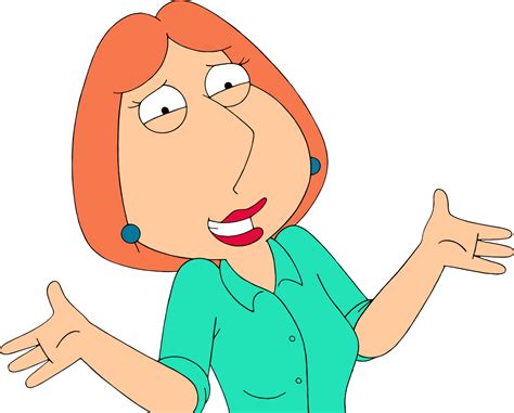 Lois Griffin Vector By Homersimpson1983 On Deviantart