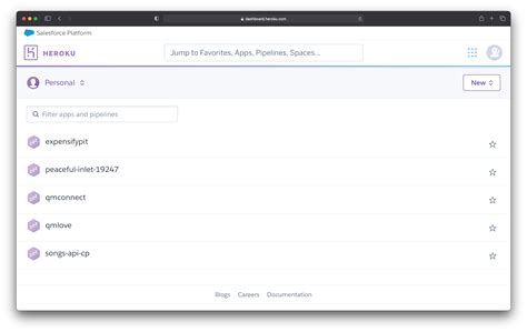 how to set environment variables on heroku