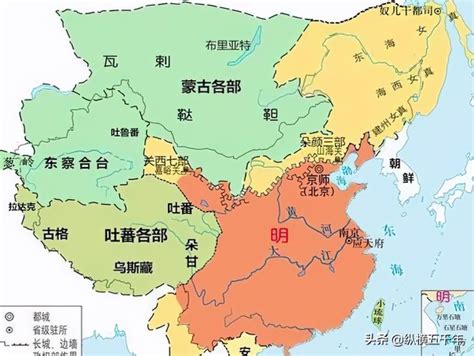 成化年间是什么朝代成化年间是哪个皇帝 苟探长