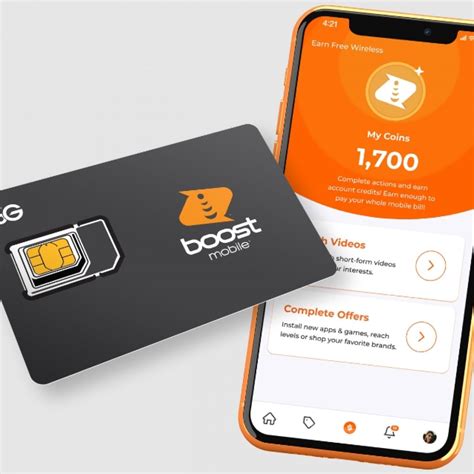 Unlocking Boost SIM Card A Step By Step Guide Robots Net