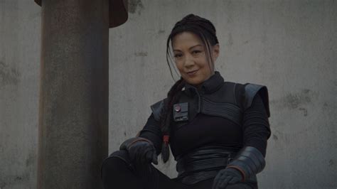 The Book Of Boba Fett Episode 5 Recap A Special Guest Star And Spaceships From Afar Techradar