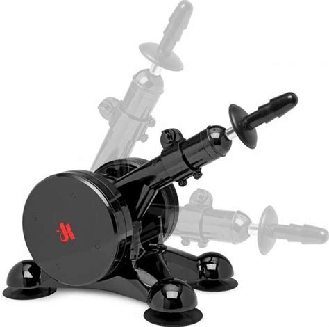 Fucking Machines Power Banger Sex Machines