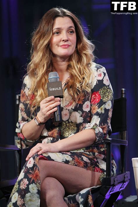Drew Barrymore Drewbarrymore Nude Leaks Photo 141 Thefappening
