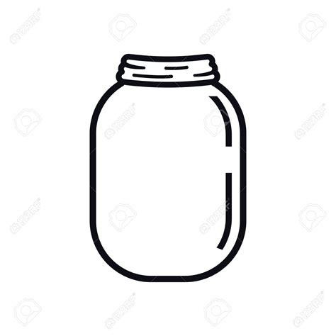 Icon Jar At Vectorified Collection Of Icon Jar Free For Personal Use