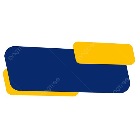 Blank Box Vector Design Images Modern Blank Text Box Banner Template