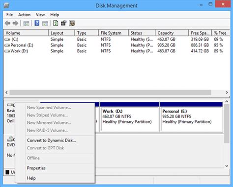 Windows Lossless Mbr To Gpt Conversion