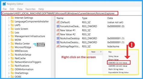 Enable Disable Location Services In Windows Htmd Blog