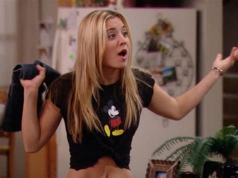 The Big Bang Theory On Instagram Not Tbbt But Kaley ️ • • • Jimparsons Sheldoncooper