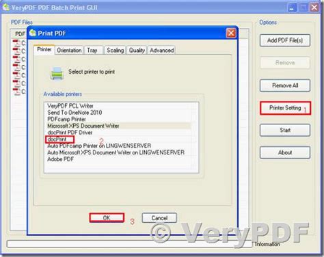 how to batch print pdf files how to print multiple pdf files without opening each one