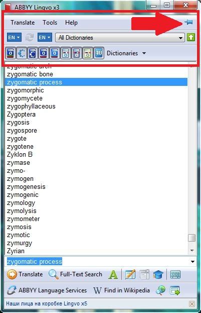 Delphi Create Menu Tabs Like In Finereader 11 Stack