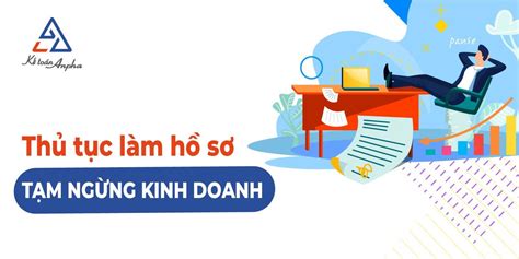 Cách hướng dẫn đăng ký tạm ngừng kinh doanh qua mạng hiệu quả và đáng