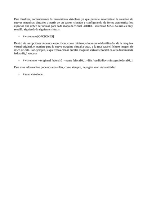 Configuracion Kvm Pdf Descarga Gratuita