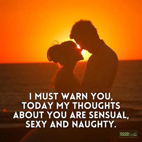Passionate And Most Sexy Love Quotes With Images